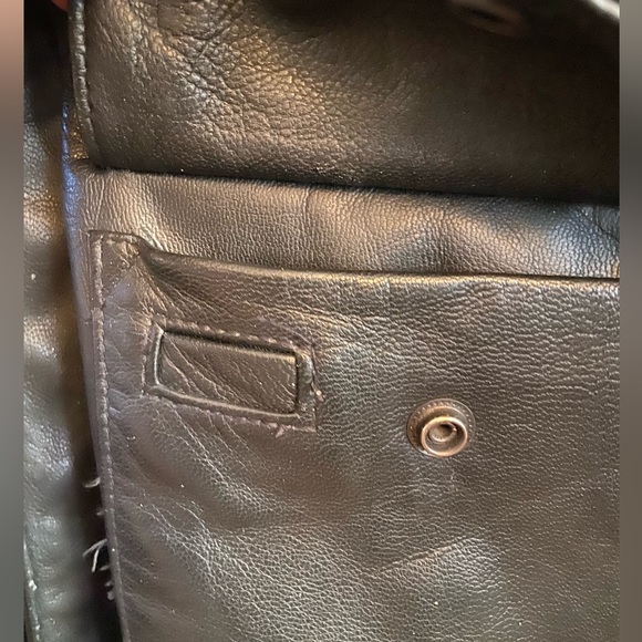 First Manufacturing | Jackets & Coats | Vintage First Manufacturing ...